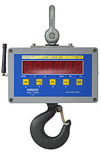 Cambridge Scale Works Model CSW-15AT-CS Crane Scale | Northline Scale